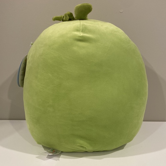 Squishmallows | Toys | Squishmallow Charles The Pickle 2 Nwt | Poshmark